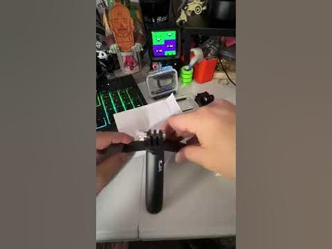 Unboxing My First Go Pro [Hero 8 Black] - YouTube