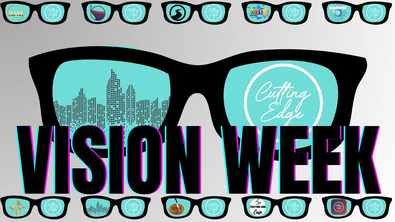 Cutting Edge Global Sunday Worship Service Replay |Vision Week| Jan 21 ...