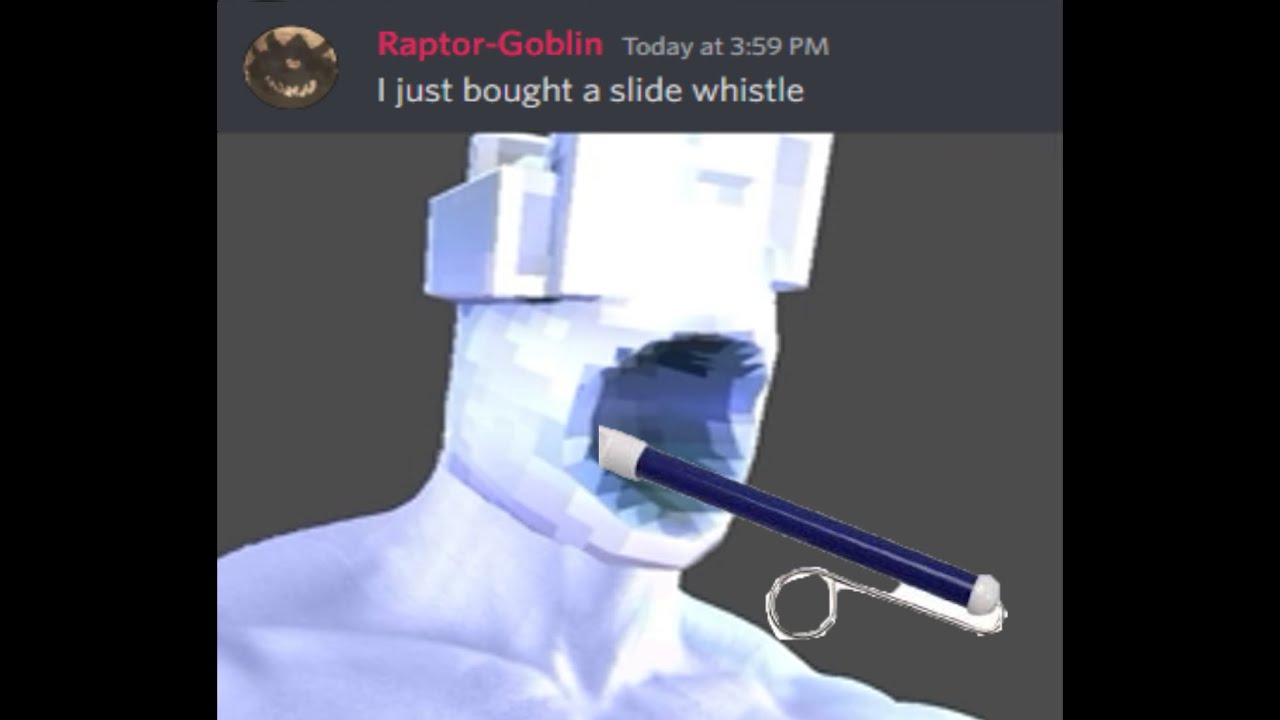 ULTRAKILL ORDER Slide Whistle Cover - YouTube