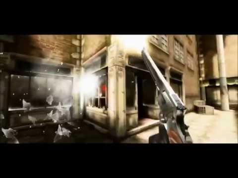 Music INTRO : PointBlank