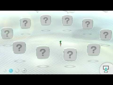 Wii U Menu On Cemu - YouTube