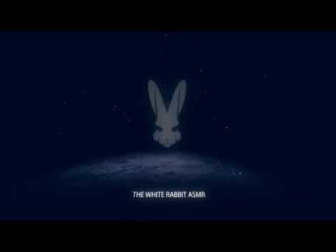 The White Rabbit ASMR: An Intro - YouTube