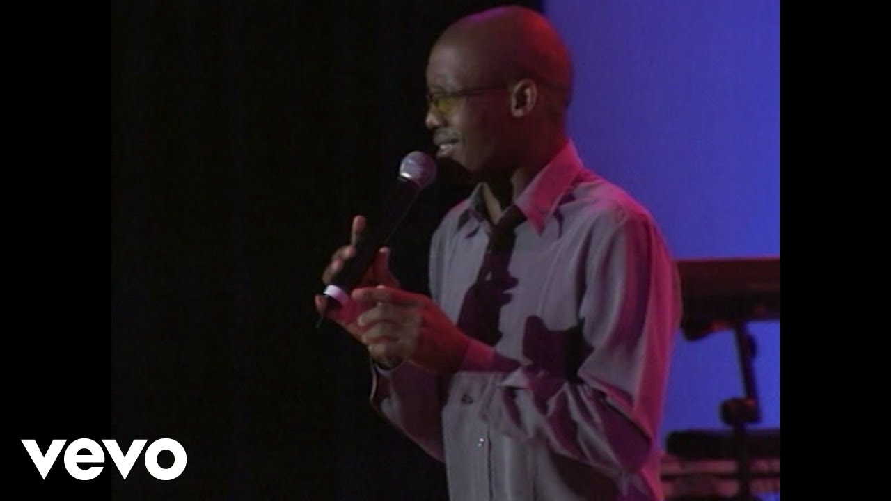 Joyous Celebration - When You Need Love (Live at SABC - Johannesburg ...