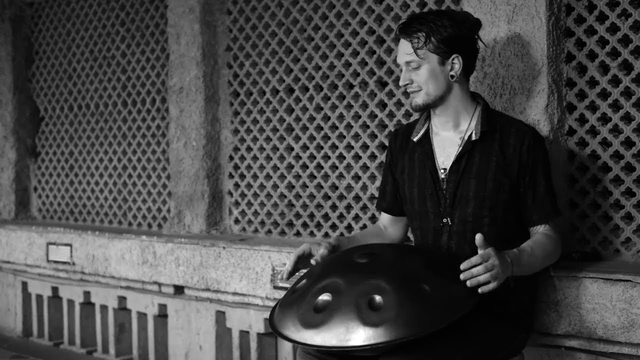 Daniel Waples - Disco Boom - YouTube