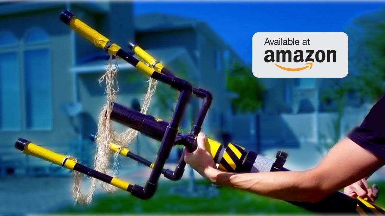 5 Cool Inventions You Can Buy On Amazon - YouTube