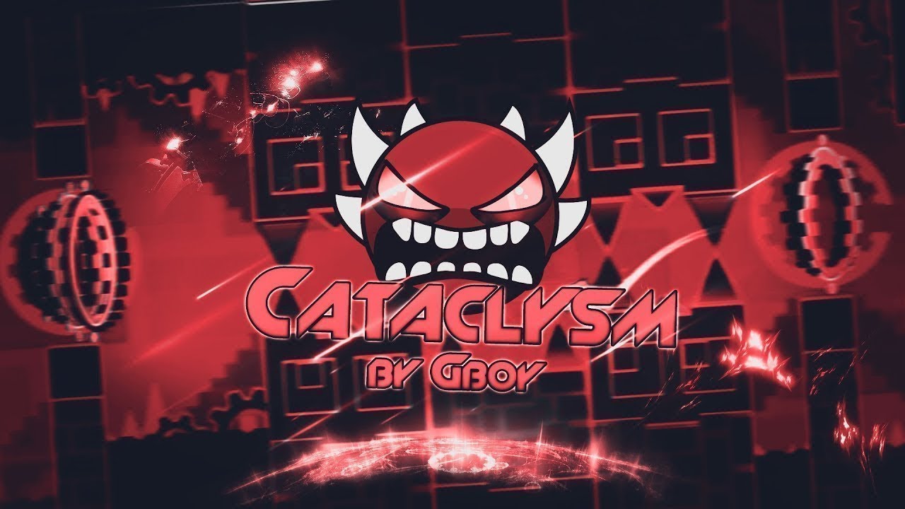 Cataclysm 100% - YouTube