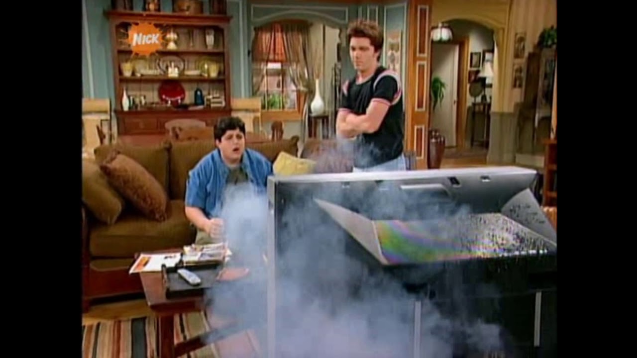 Drake & Josh - TV Explode - YouTube