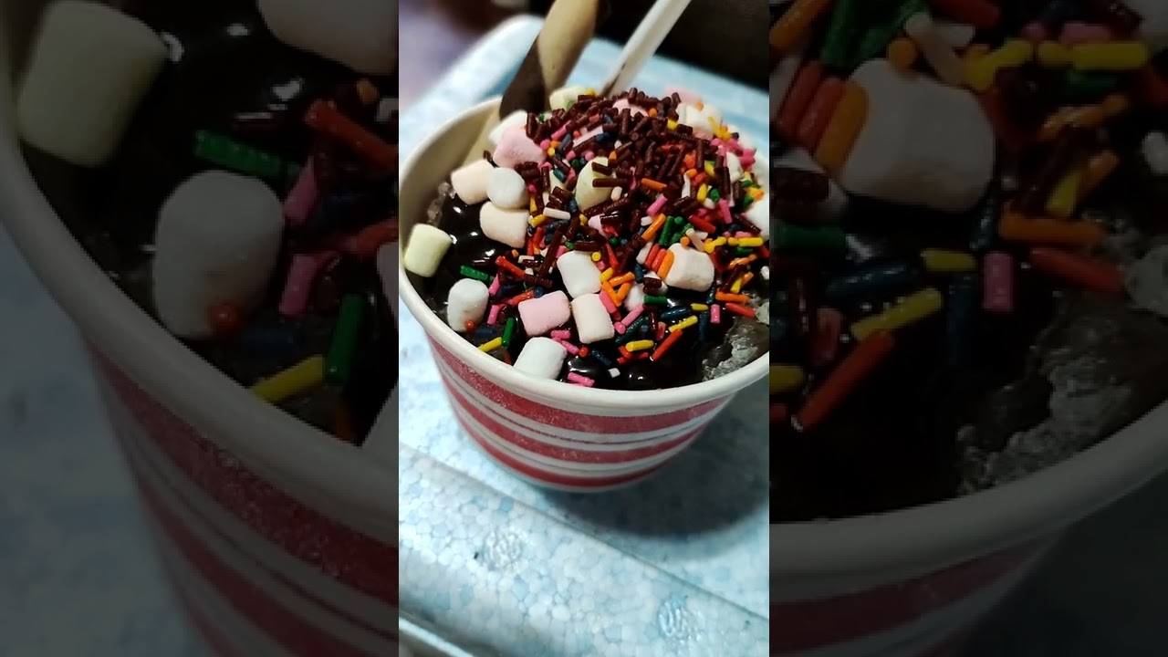 TRENDING THICK MILO - YouTube