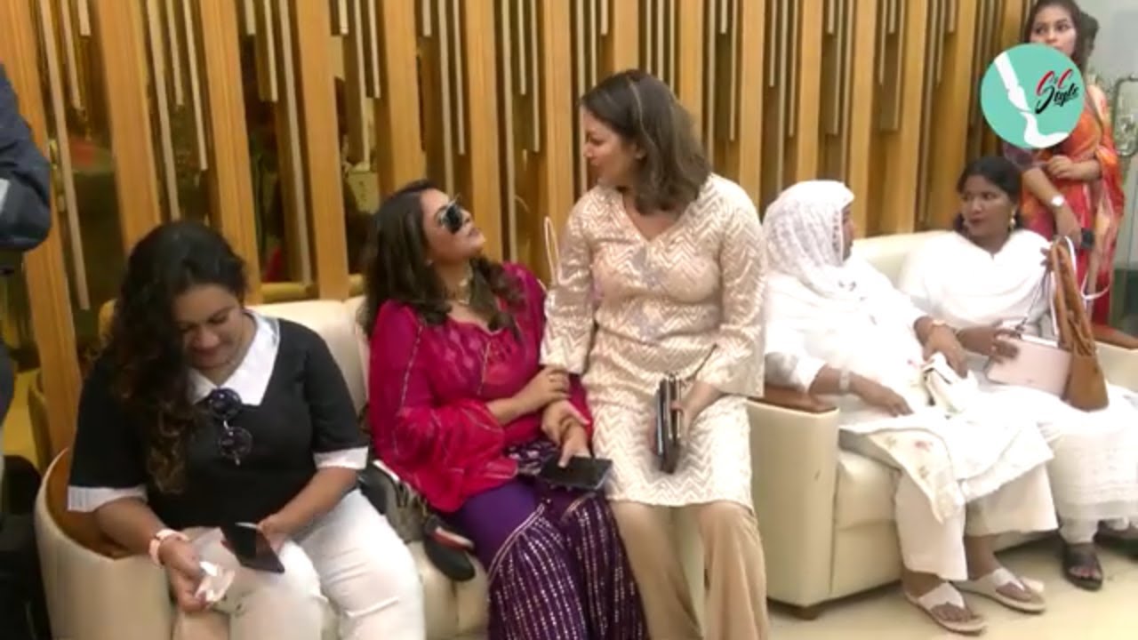 Ashna Habib Bhabna - YouTube