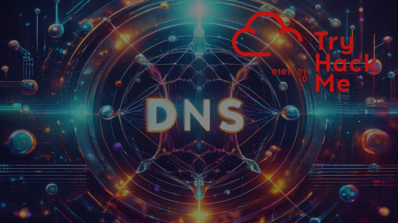 DNS Protocol Explained | TryHackMe DNS in Detail - YouTube