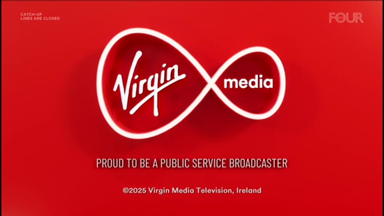 Virgin Media Four Continuity & Advert Breaks - Thursday 13th November ...