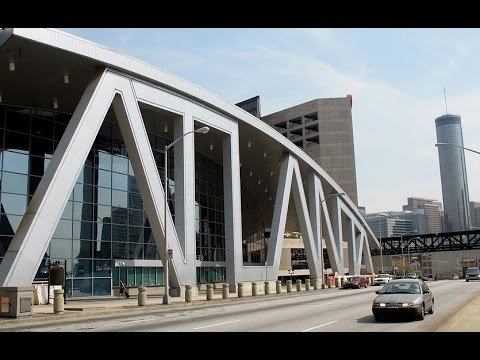 FBI investigates threat of ISIS attack at WWE event - YouTube