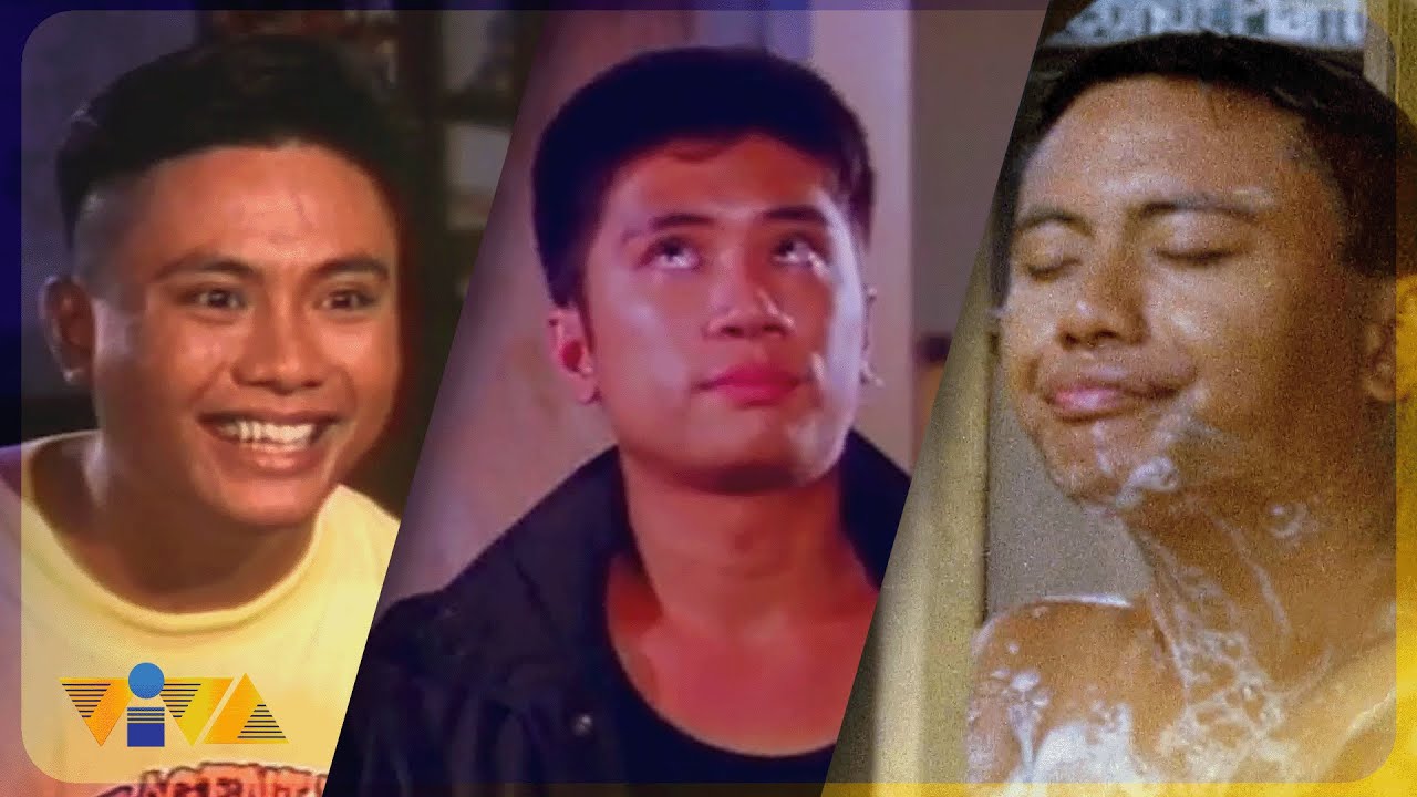 The Best of VIVA Comedy #209 | Film Clip Starring Andrew E, Janno Gibbs, Dennis Padilla - YouTube