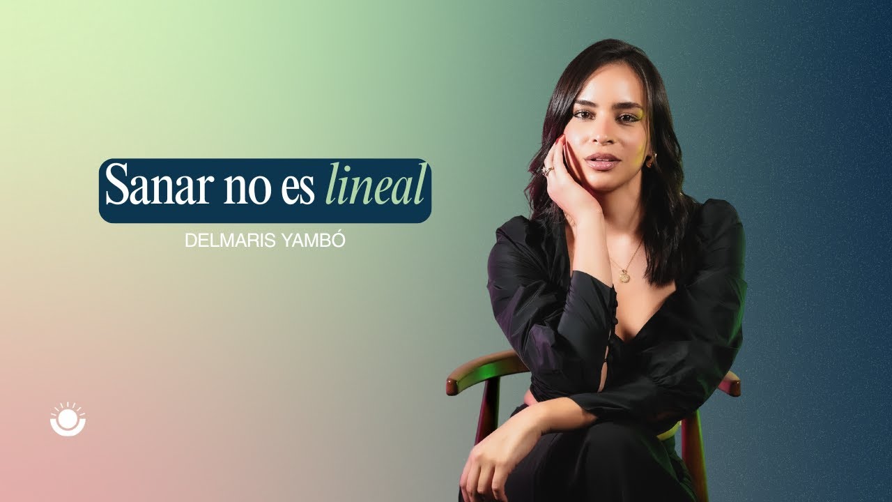 5 Consejos prácticos para AUTOSUPERARTE | Delmaris Yambó - YouTube