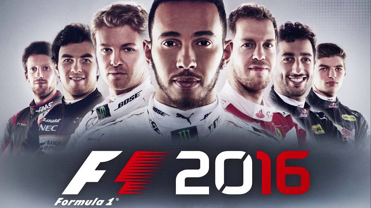 F1 2016 Review (PC/Xbox One - 4K) - YouTube