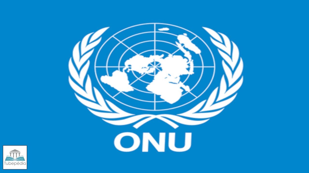 O que é a ONU? - YouTube