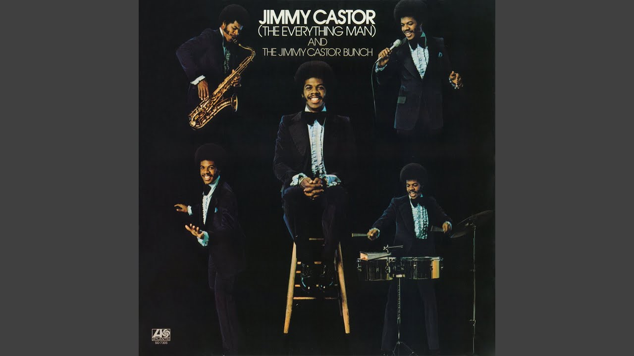 The Everything Man - YouTube