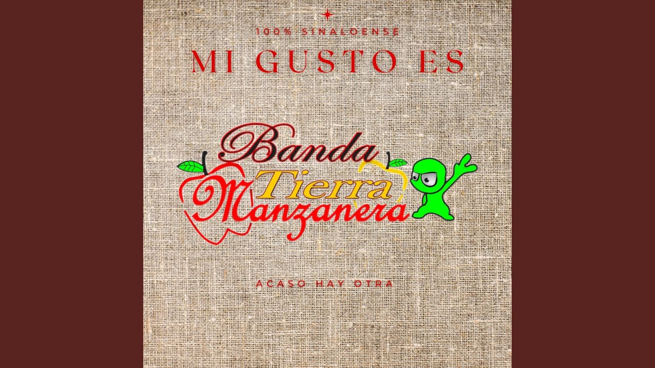 Mi Gusto Es - YouTube