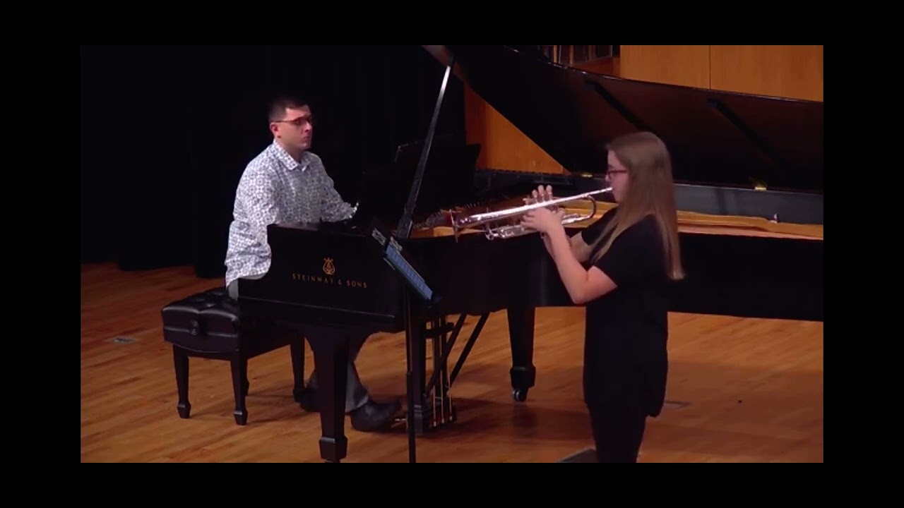 Rose Variations || Robert Russell Bennett - YouTube