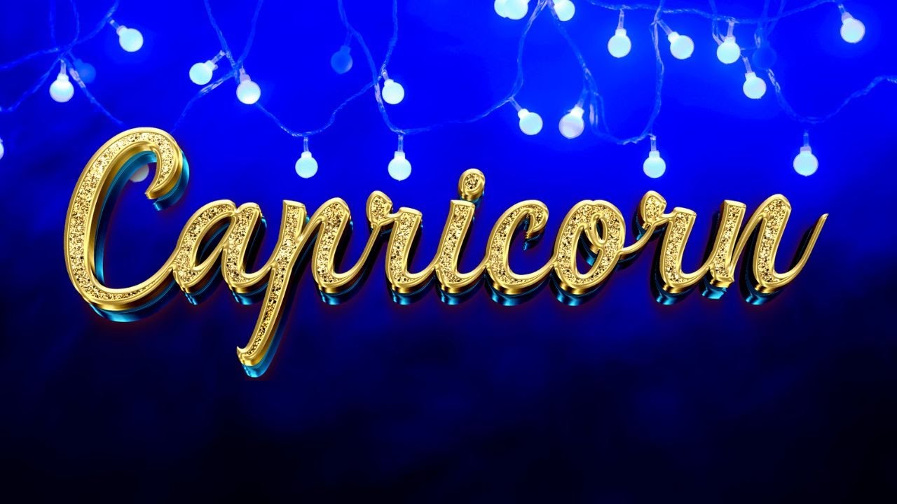 CAPRICORN AUGUST 2023 - HOLY SH!T! YOU DON'T SEE THIS COMING CAPRICORN ...