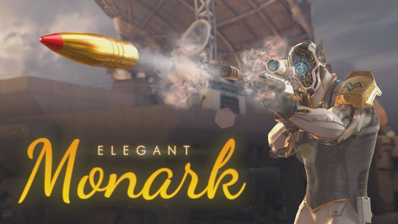 Modern Combat Versus Monark Pc gameplay // Mcvs gameplay in 2023 - YouTube