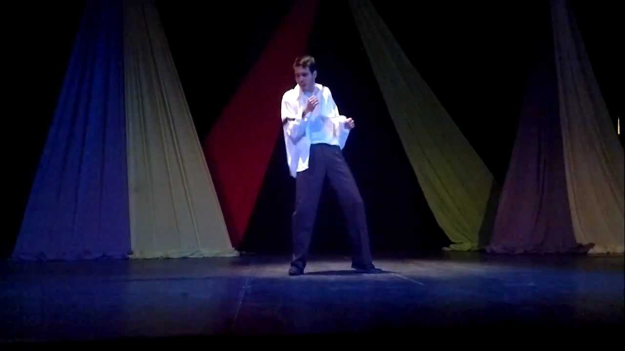 Nery Jackson Live in The Jackson Boys Aniversary - YouTube