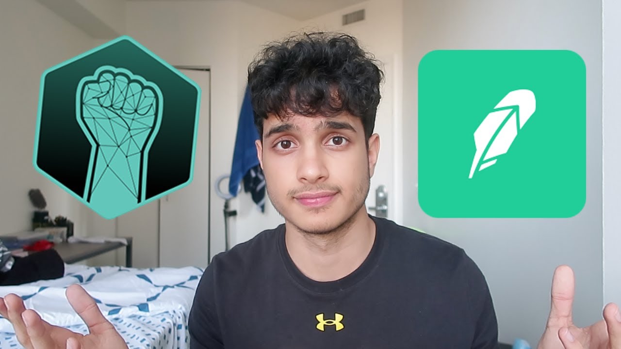 METAHERO TOKEN PARTNERING WITH ROBINHOOD?! ROBINHOOD LISTING METAHERO ...