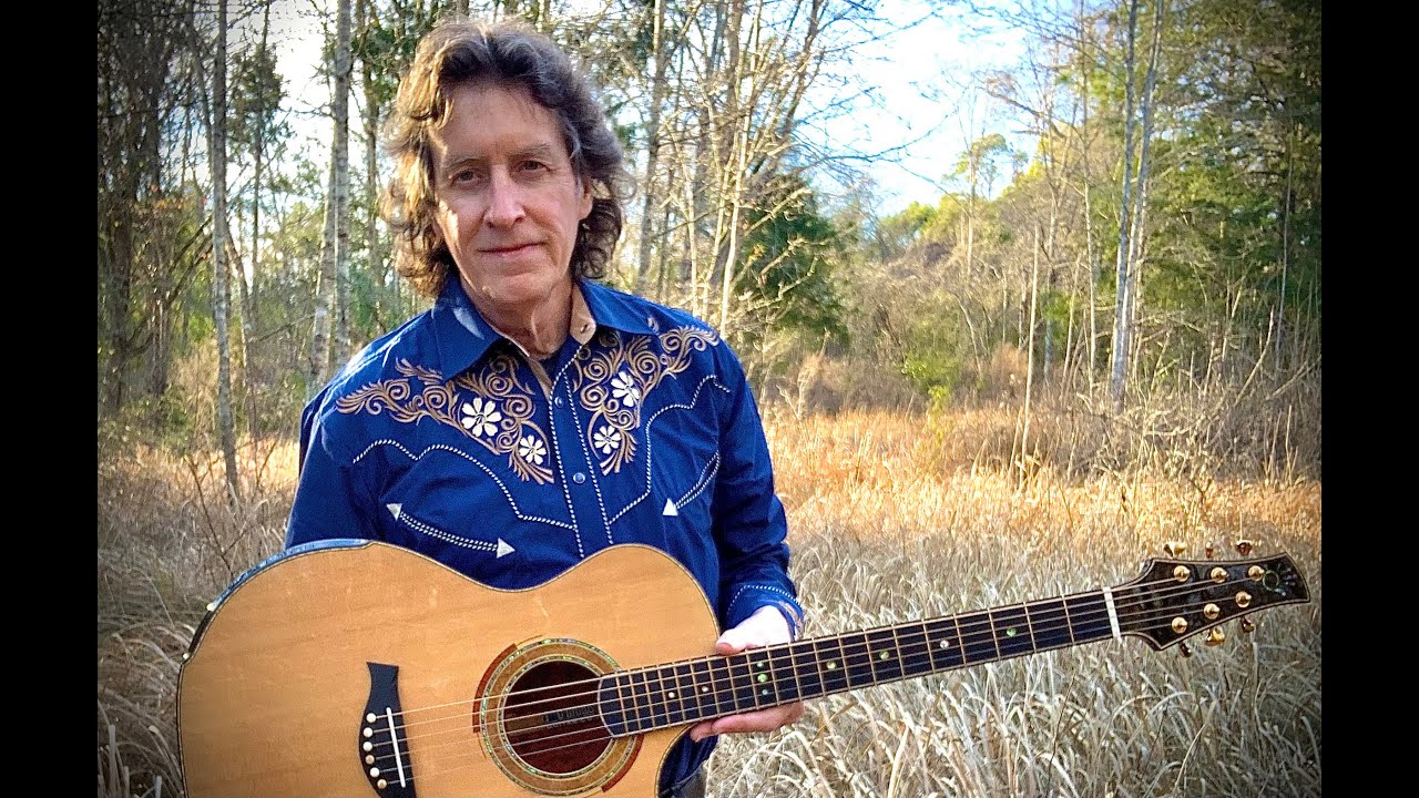 MR. SOUL Buffalo Springfield/Neil Young cover 🦬 Tuning Explained - YouTube