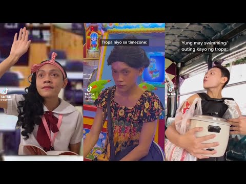 Esnyr Ranollo Funny Tiktok Compilation (@esnyrrr) - YouTube