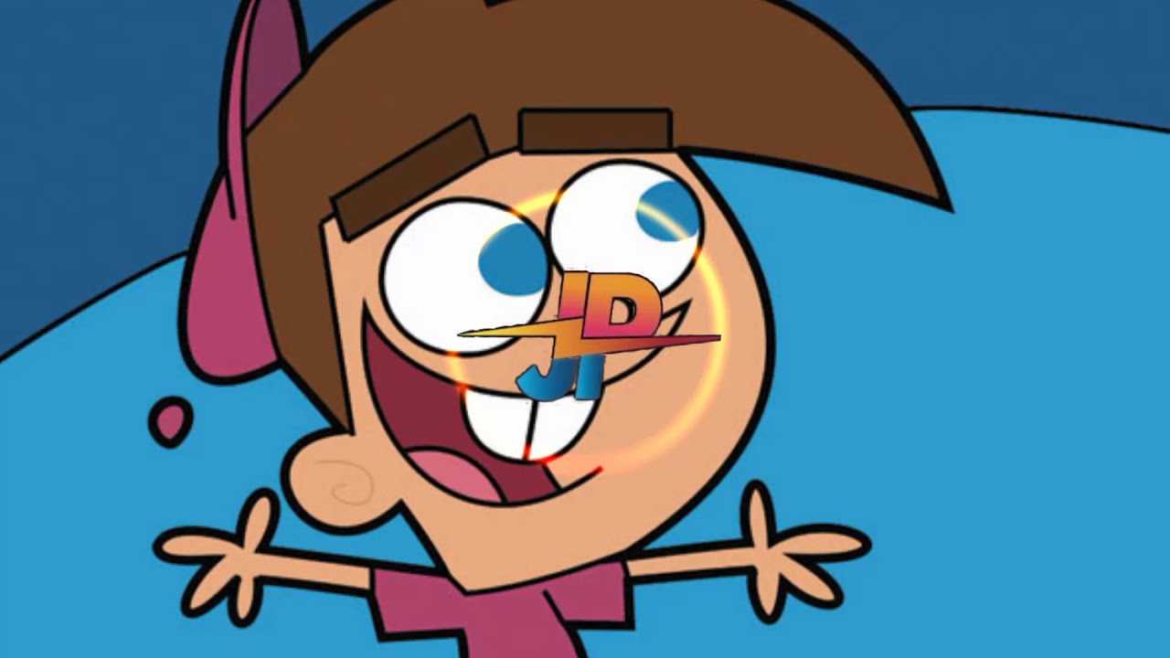 Timmy Turner | theme song Remix - YouTube