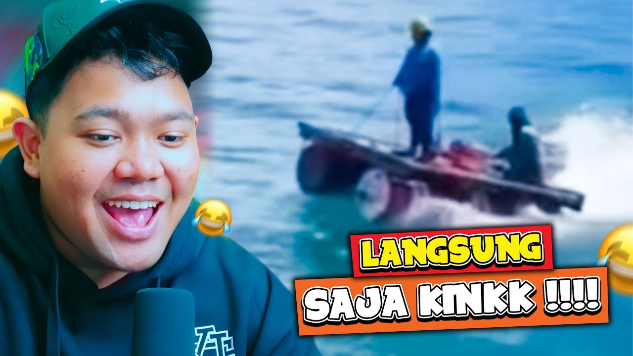40 MENIT !!! NGAKAK KOCAK DIMARI DAHH || MEME FOR LAUGH EPS 444 - YouTube