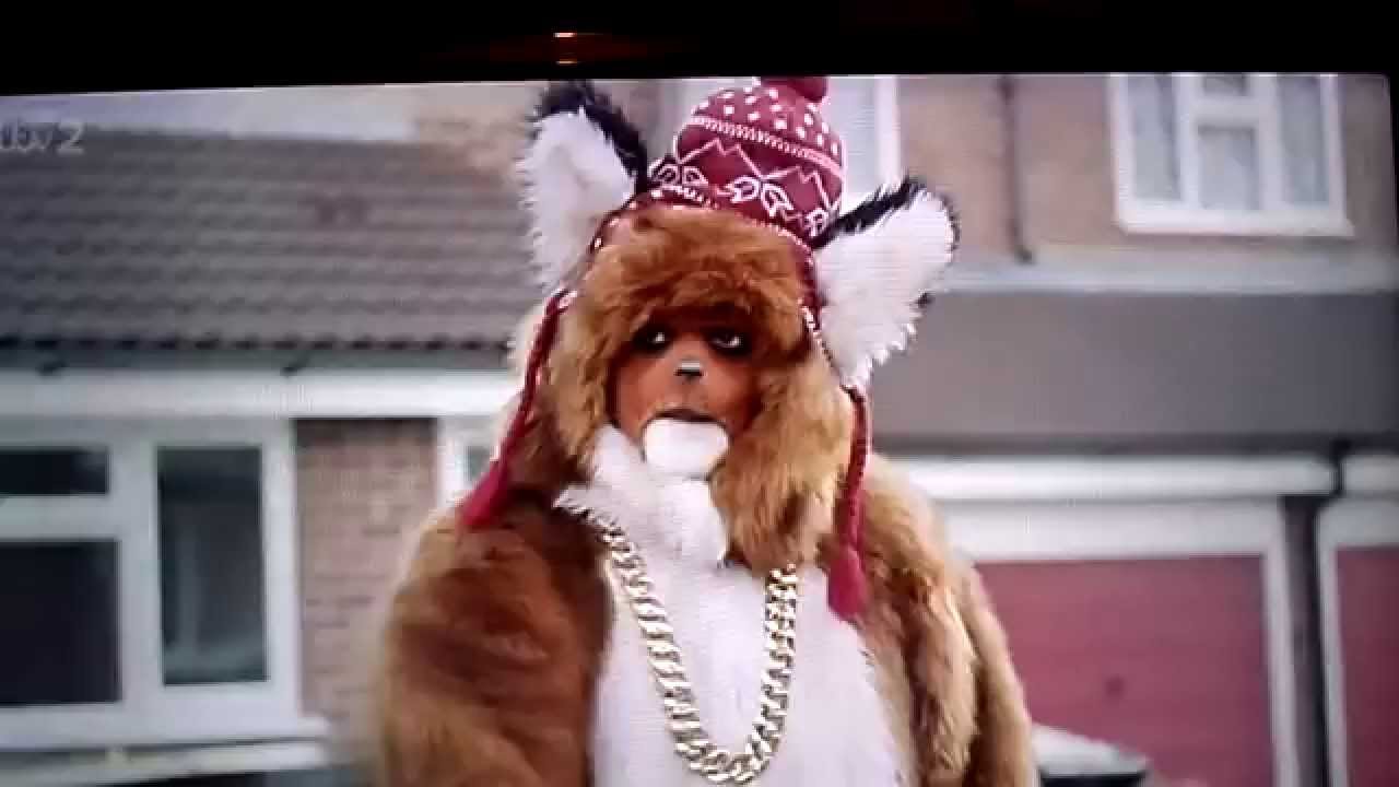 The Urban Fox .. The Keith Lemon Sketch Show Episode 2 12/02/2015 - YouTube