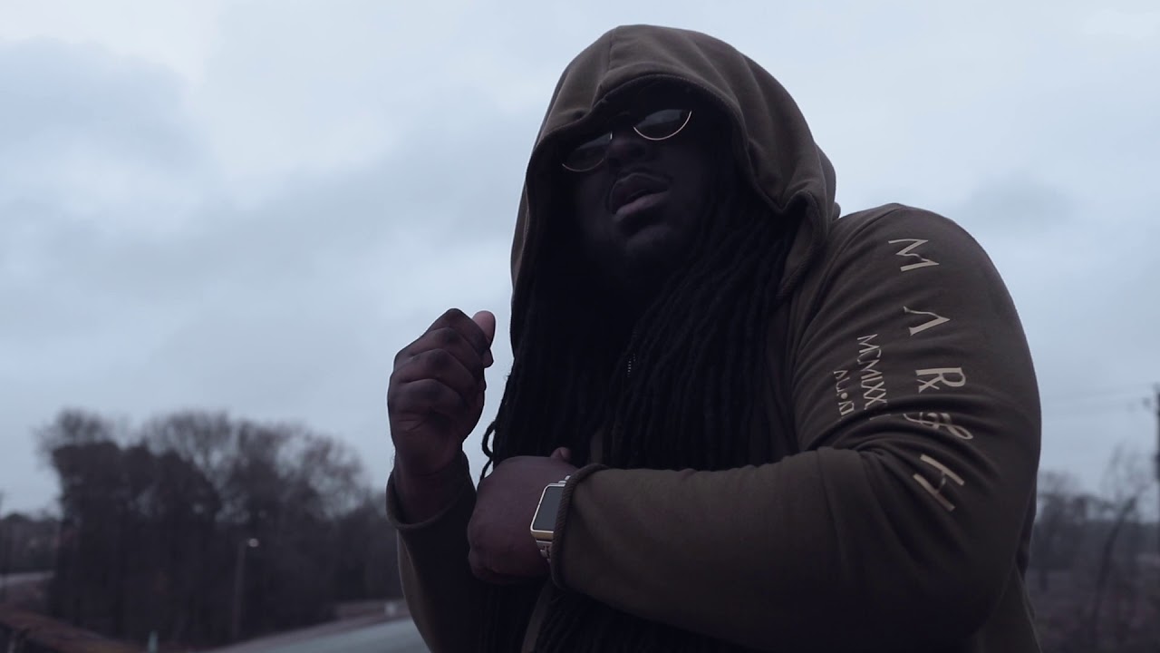 J. Marsh - Fall Back Game (Official Music Video) - YouTube