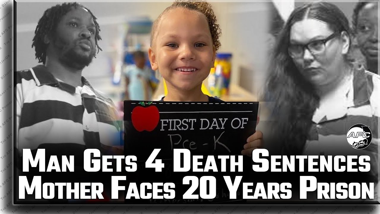 Man Gets Four Death Sentences for Kidnapping, Rope, Murder of 5-year ...