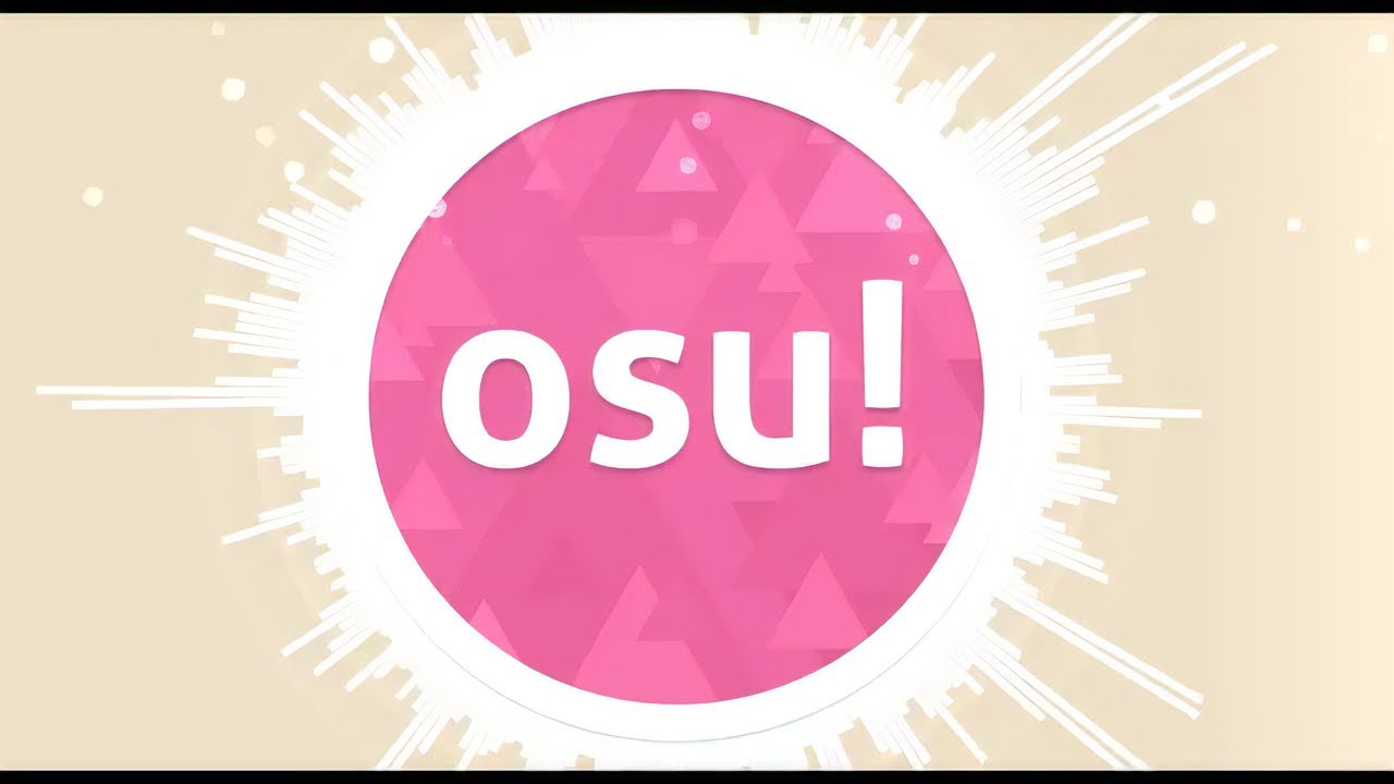 [osu!] Suikyou HEAVEN! / Reiji Maigo's EXTRA! / HD - YouTube