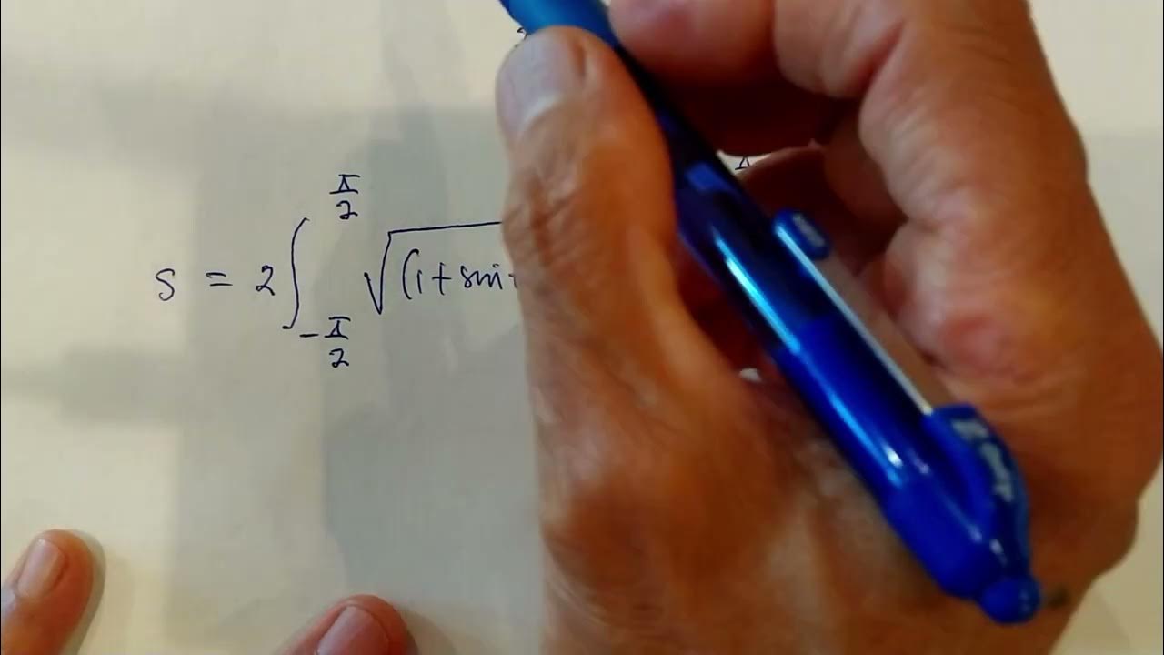 Calculus 2 Exam 3 Review Arc Length Of Polar Curve YouTube calculus-2-exam-3-review-arc-length-of-polar-curve-youtube