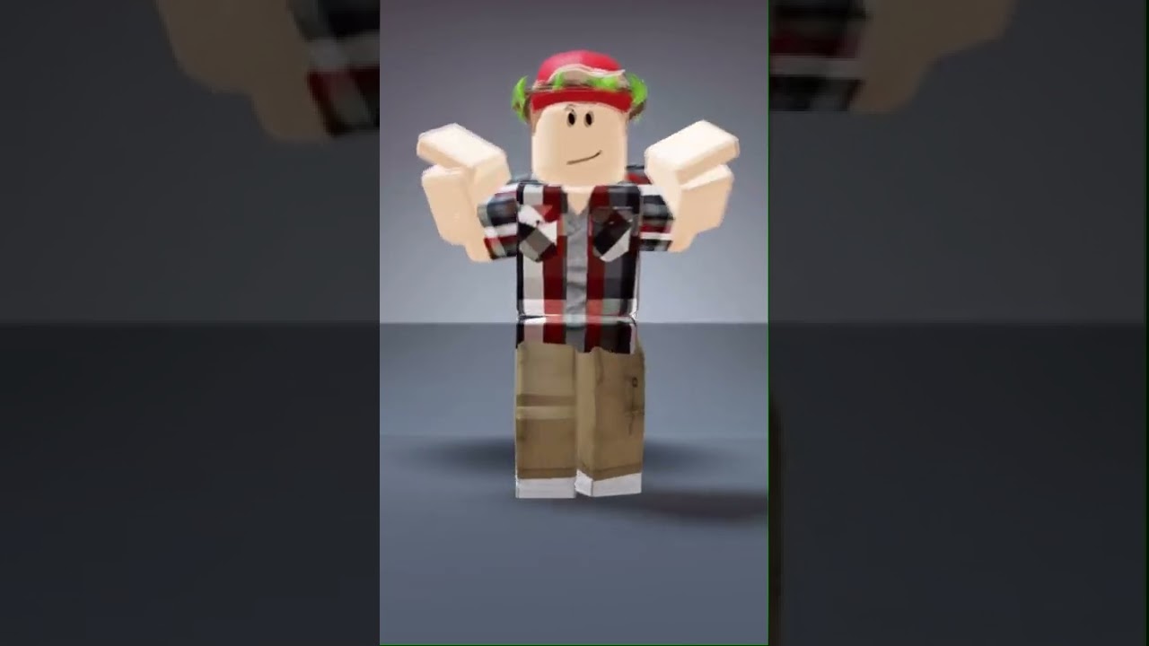 Original Roblox Edit - Nick_YT - YouTube