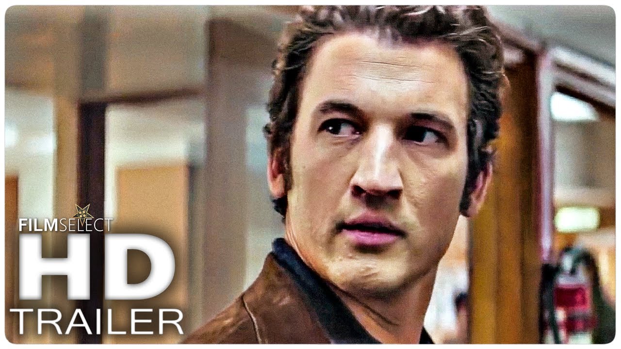 THE OFFER Trailer (2022) - YouTube