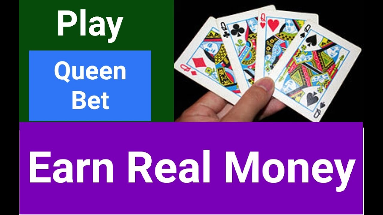Queen Bet. How to play Queen Bet? Queen Bet Rules. - YouTube
