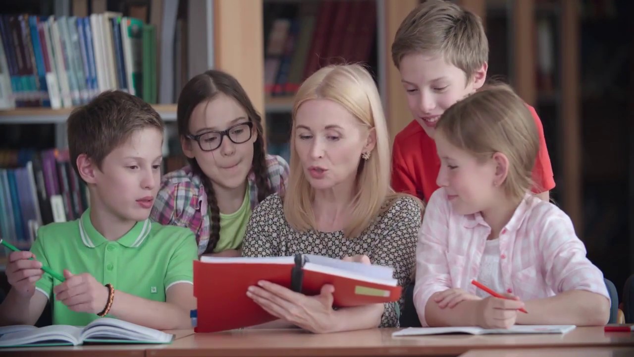 Tools for Effective Principal Leadership: Curriculum - YouTube