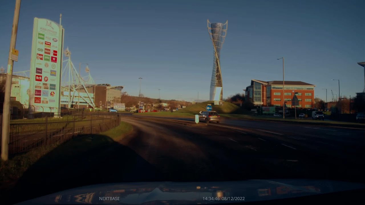 Hindley---Robin Park---Middlebrook Horwich - YouTube