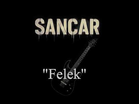 Rock'n Sancar - Neyzen Tevfik KOLAYLI / Felek / Rock Cover