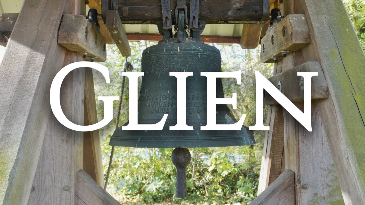 Glocken-Adventskalender: Türchen 12 – Glocken im Norden - YouTube