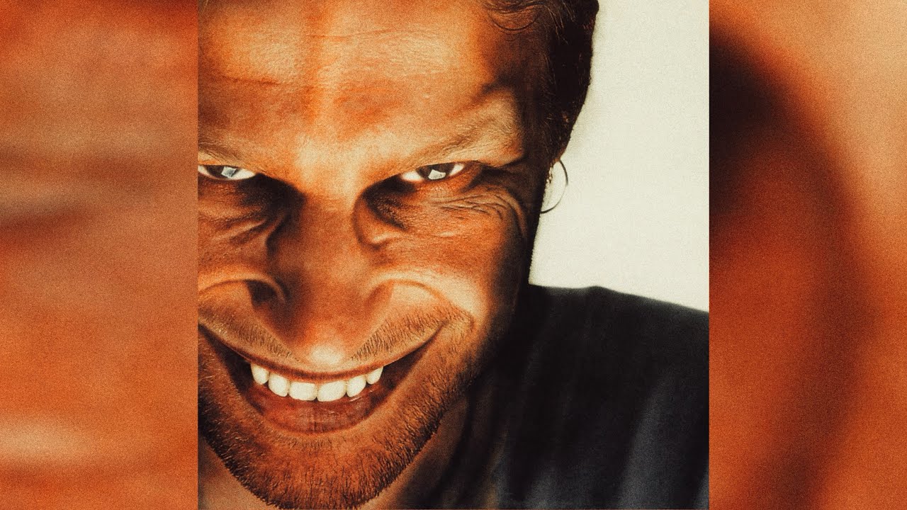 Aphex Twin - Cornish Acid - YouTube