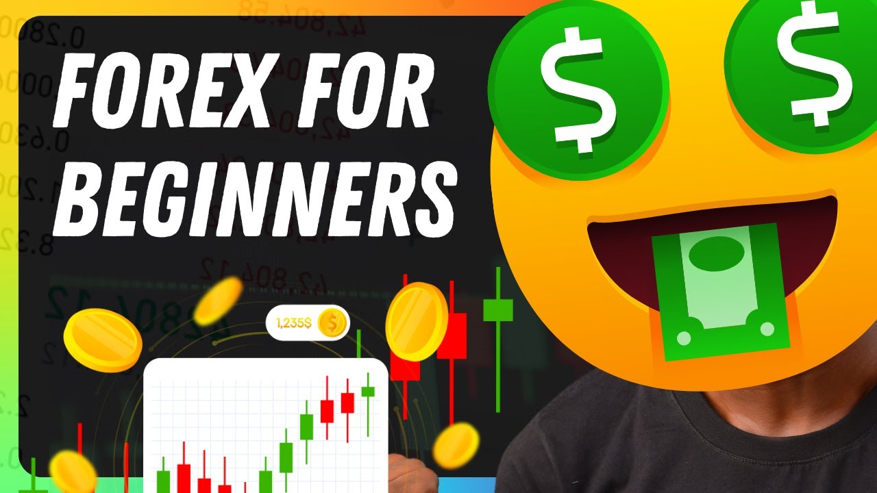 How to Start Forex Trading in Namibia for Beginners - YouTube