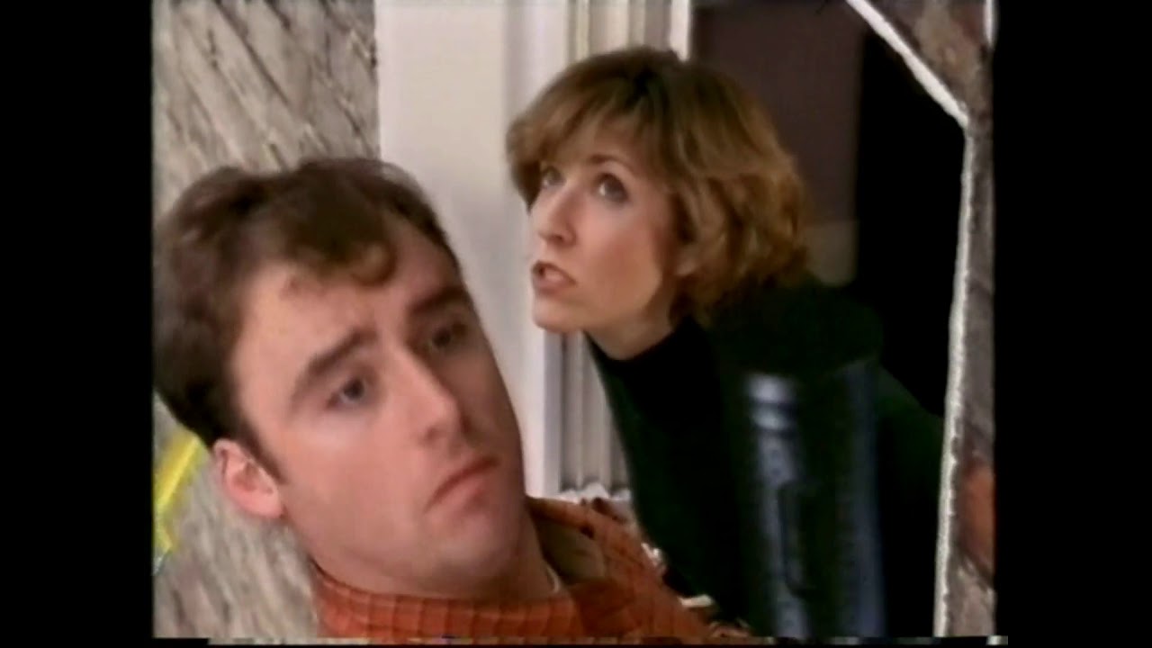 Homebase TV Commercial, January 1999 - YouTube