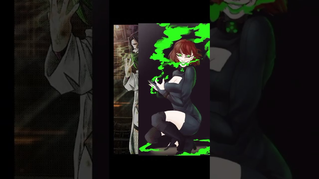 SCP - 353: Vector #scp - YouTube