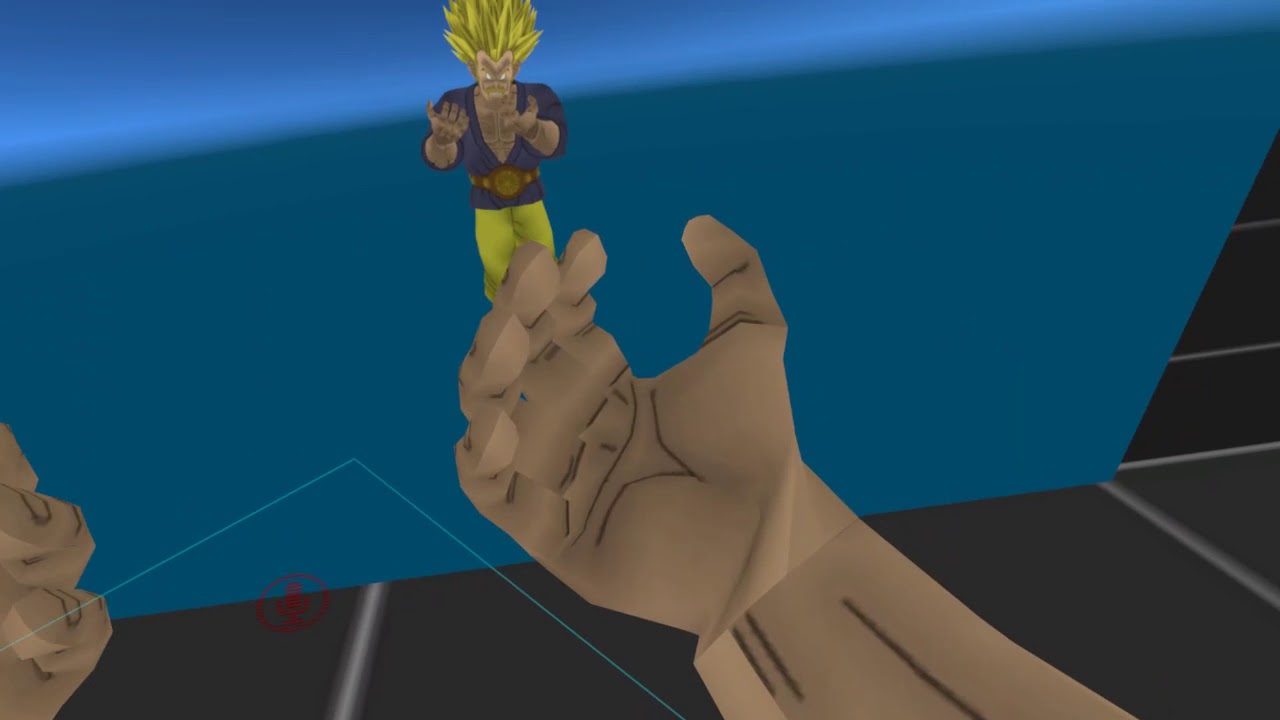 Hercule Satan Animations - YouTube