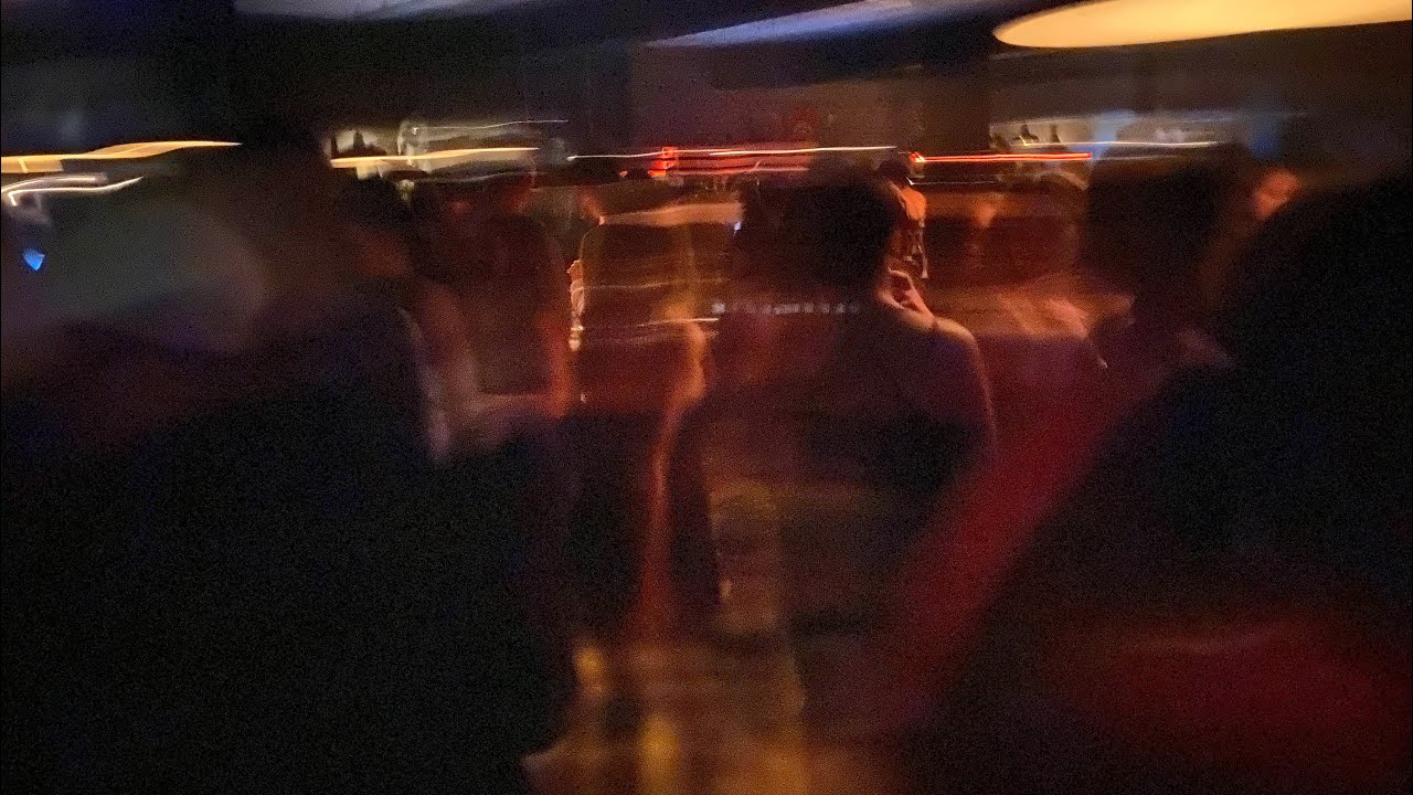 after the club Apt. 200 - YouTube