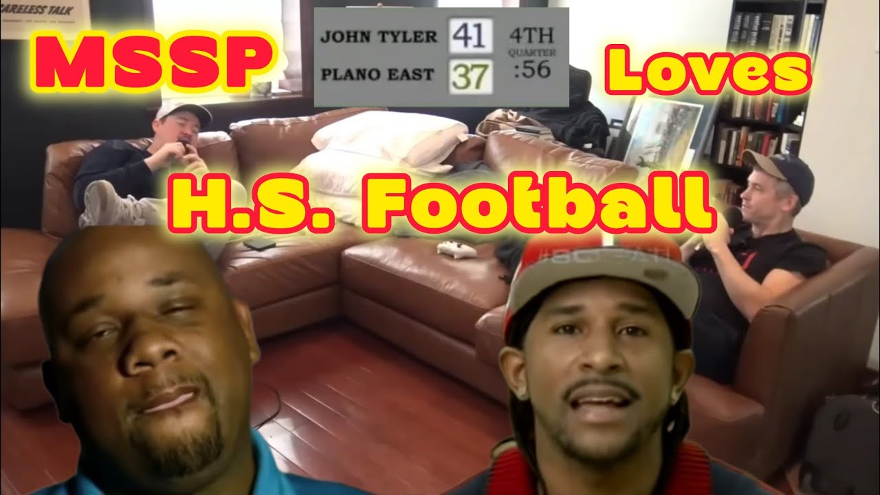 Story Time with Shane Gillis - The Greatest High School Football Game ...